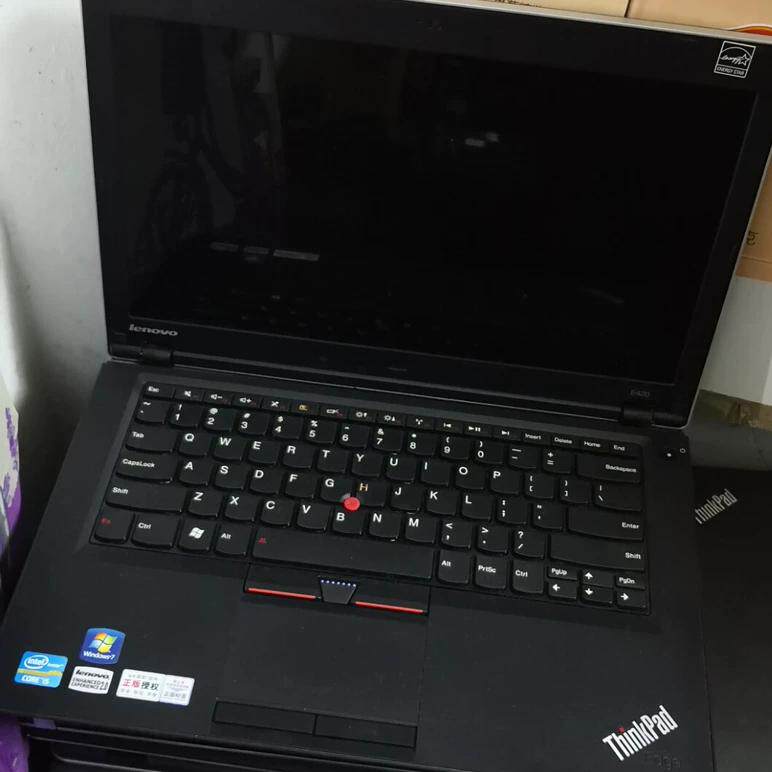 ThinkPad E420 究竟怎么样？值不值得入手？💻深度测评-生活-淘宝百科网