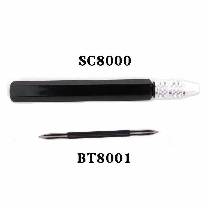 震惊全网！三角可调刮刀到底怎么选？BD5010/SC1300/SC8000怎么用？保姆级攻略来了！💥-刮刀-淘宝好物网