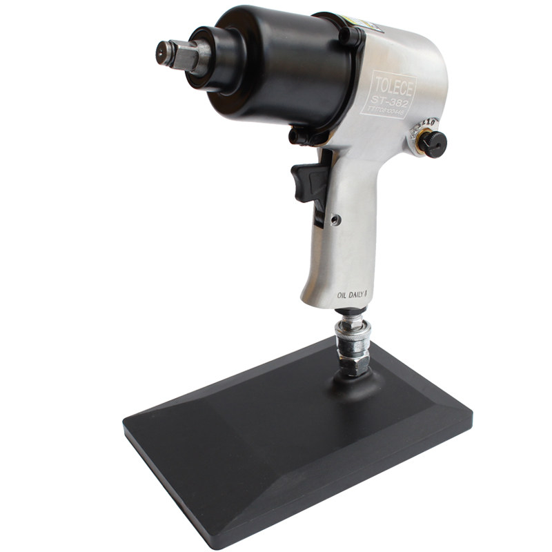 Small Wind Cannon Pneumatic Wrench 1 2 Small Vehicle Storm Machine ...