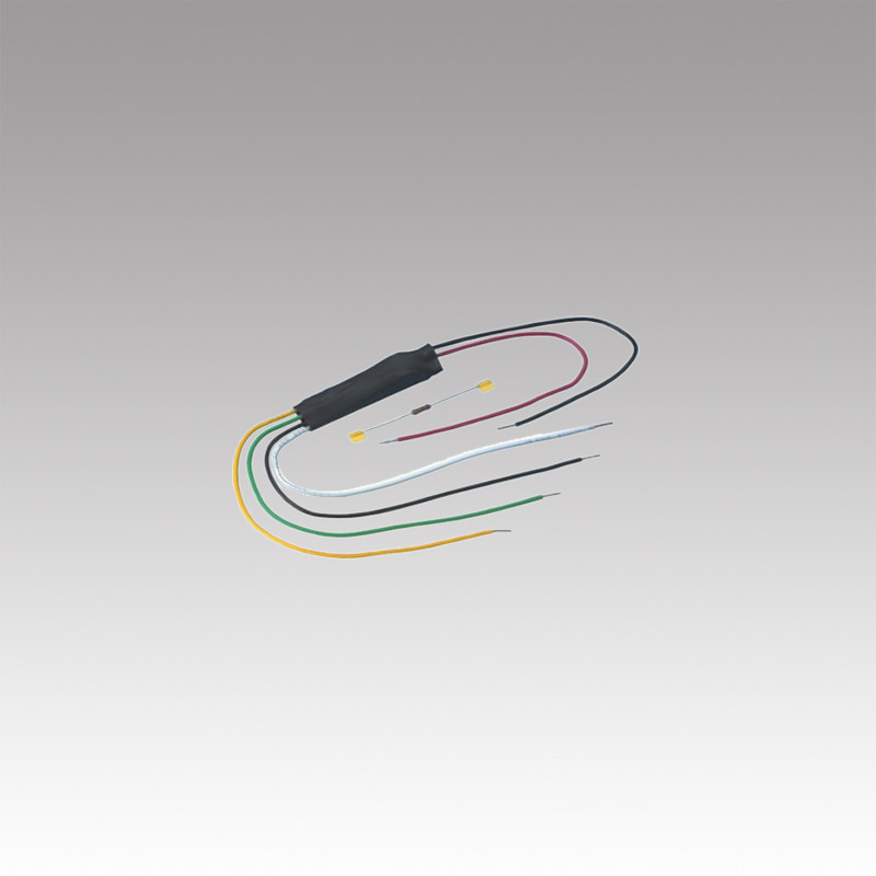 霍尼韦尔 4193SN防盗报警主机可编址双防区扩展模块-阿里巴巴