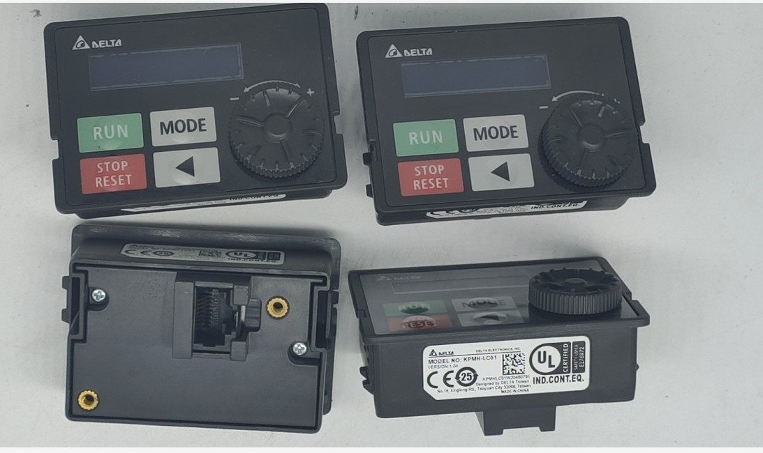 [USD 23.08] Original Teda Inverter MS300 Panel KPMS-LE01 Digital Tube ...