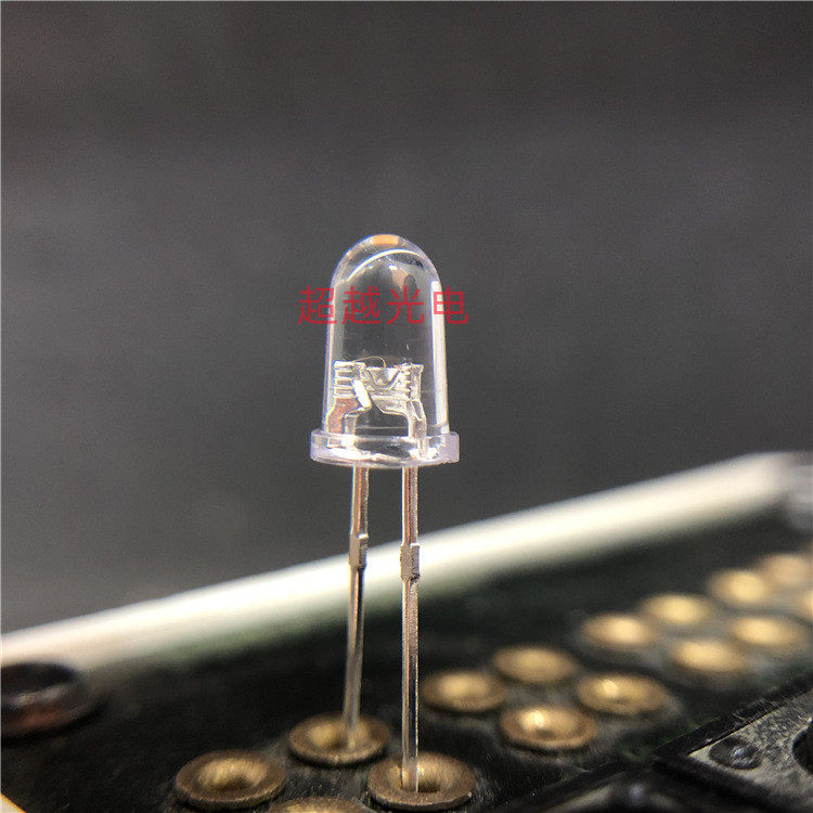 450nm-490nm LED：点亮你的检测新视界💡🔍-LED灯珠-淘宝百科网