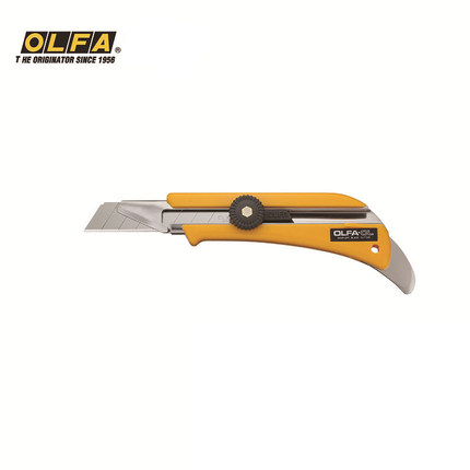 [USD 20.13] Original Japanese OLFA tool OL carpet pleating knife Industrial knife OL knife with ...