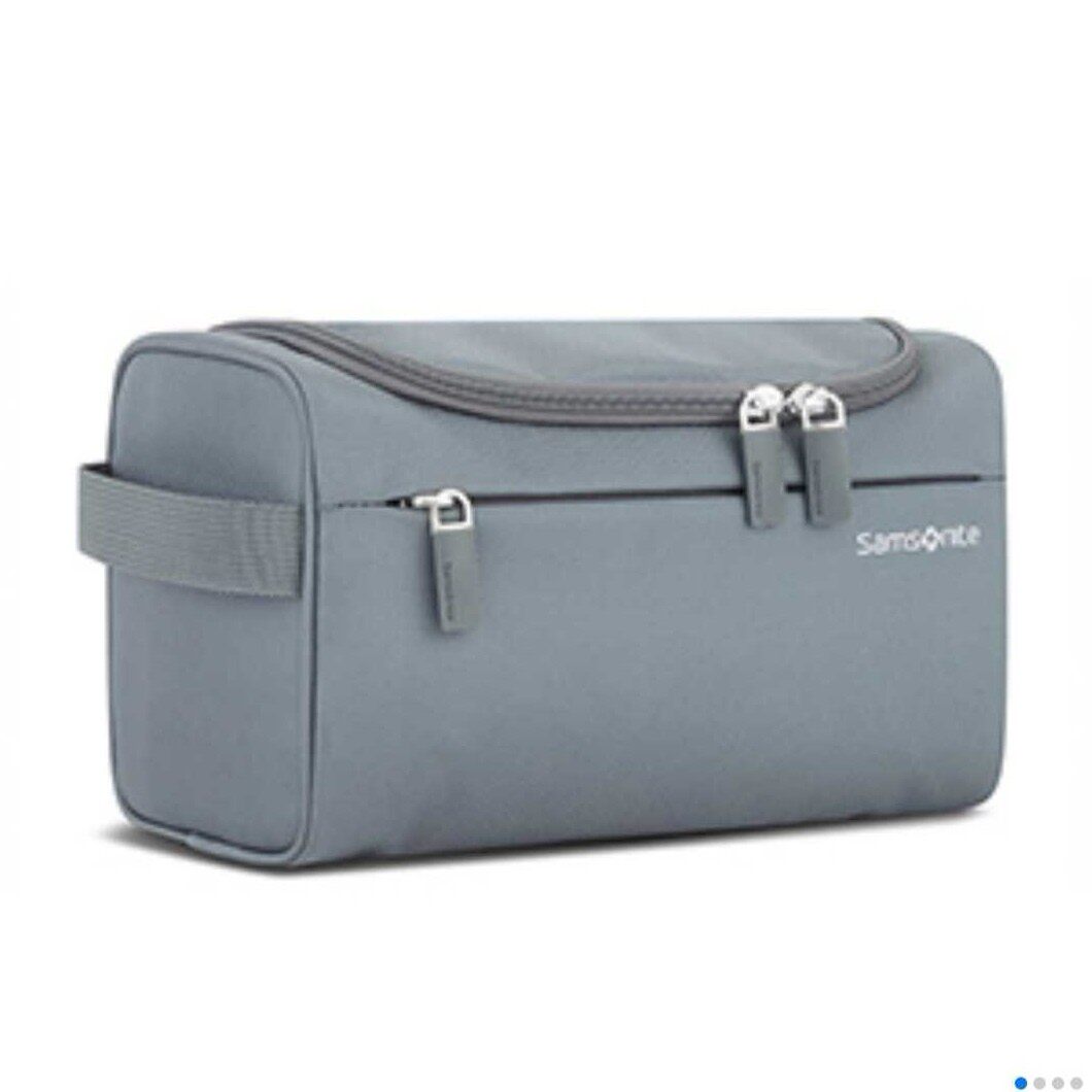 Samsonite toiletry bag: the ultimate travel toiletry organizer ...