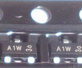 SOT-23 power board SMD triode A1W A1t A1p A1 A1S original spot direct shot