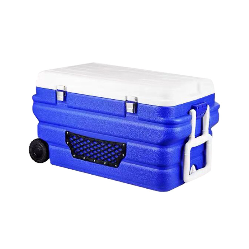 [USD 79.95] 65L75L Food Incubator Refrigerated Box with Wheel Sail ...