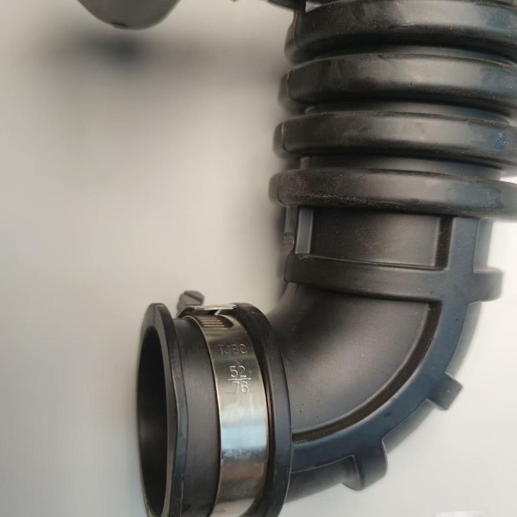 猎豹CS9的1.5T进气软管总成有什么作用？原装件和替换件有何区别？-空气滤清器进气管-淘宝好物网