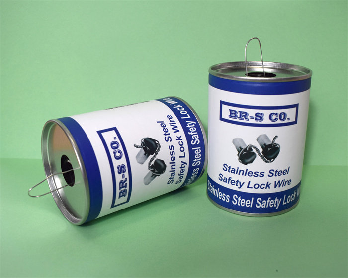 BR-S 航空保险丝 MS20995C32安全锁定线SAFETY LOCK WIRE锁紧钢丝