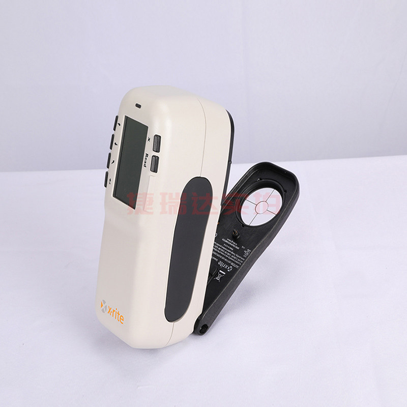 美国X-rite爱色丽SP60/SP64，涂料纺织色差仪有多神奇？🌈-色差仪-淘宝好物网