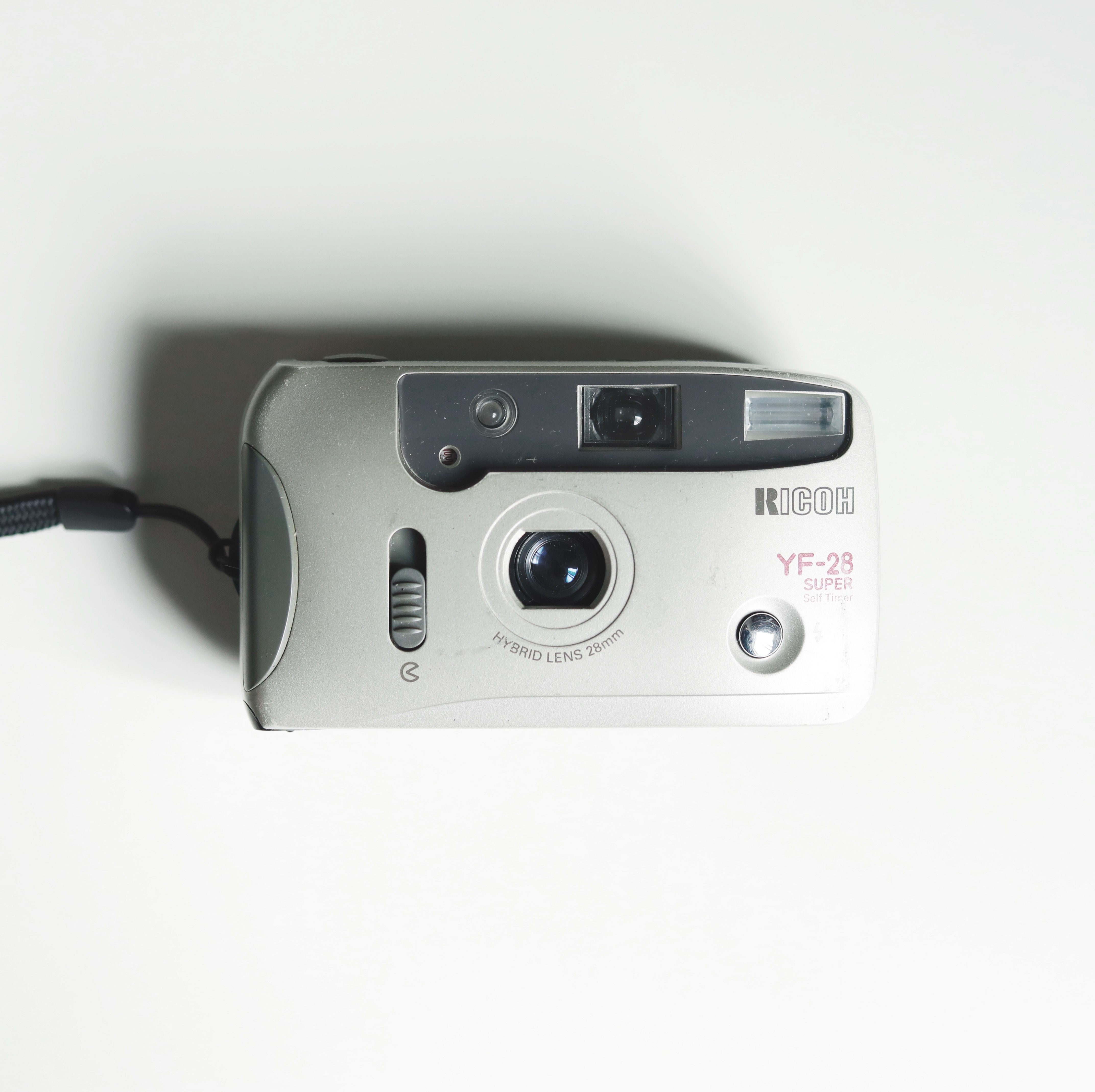 Straight | Fool's camera compilation entry-level film professional ...