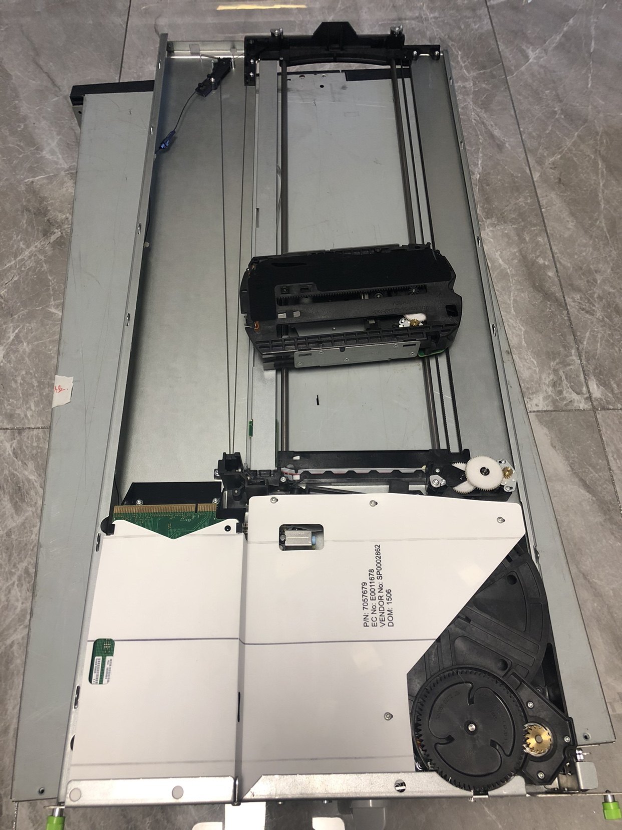 oracle SL150机械手7308619 7333965：解锁工业自动化新高度，效率翻倍的秘密武器！🔧-磁带库-淘宝好物网