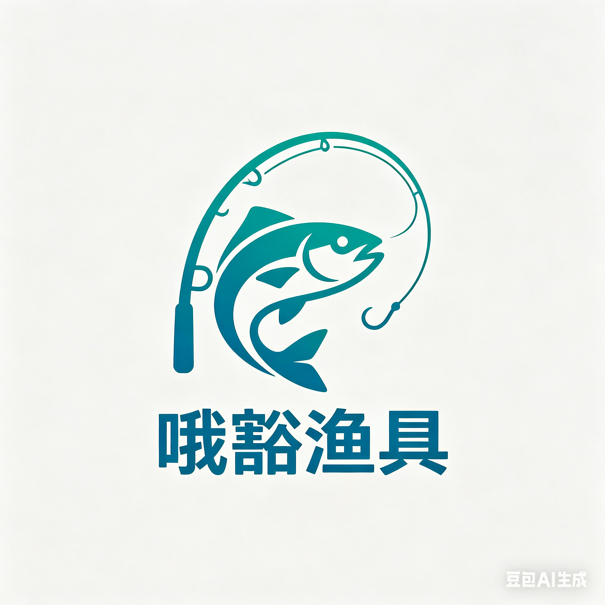哦豁渔具