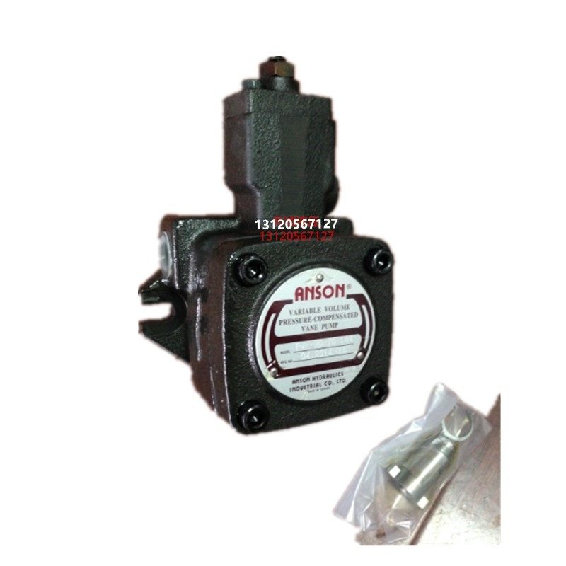 Anson ANSON blade pump PVF-30 40 12 15 20-70 55 35-10S 10S7 10