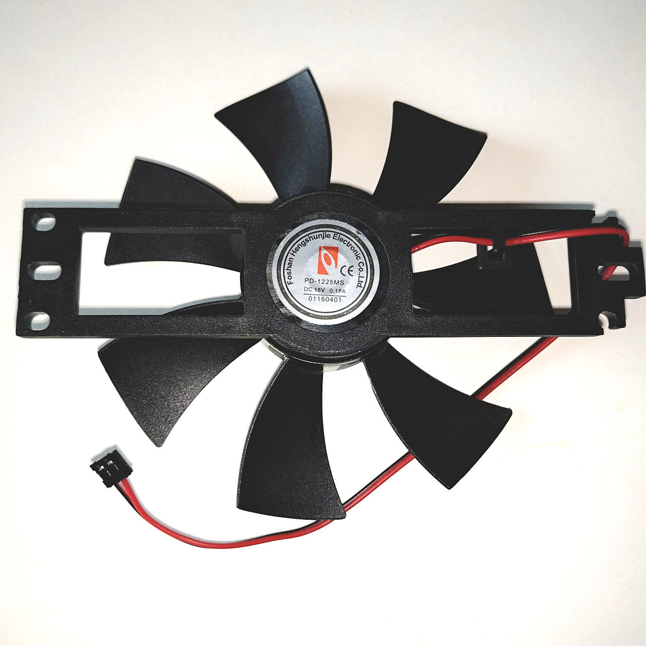 [USD 5.99] Midea Induction Cooker Fan 18V Cooling Motor Motor ...