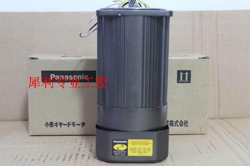 [USD 157.14] Panasonic three-phase motor M9MC60G4Y G4C GB4Y GB4C S4Y ...