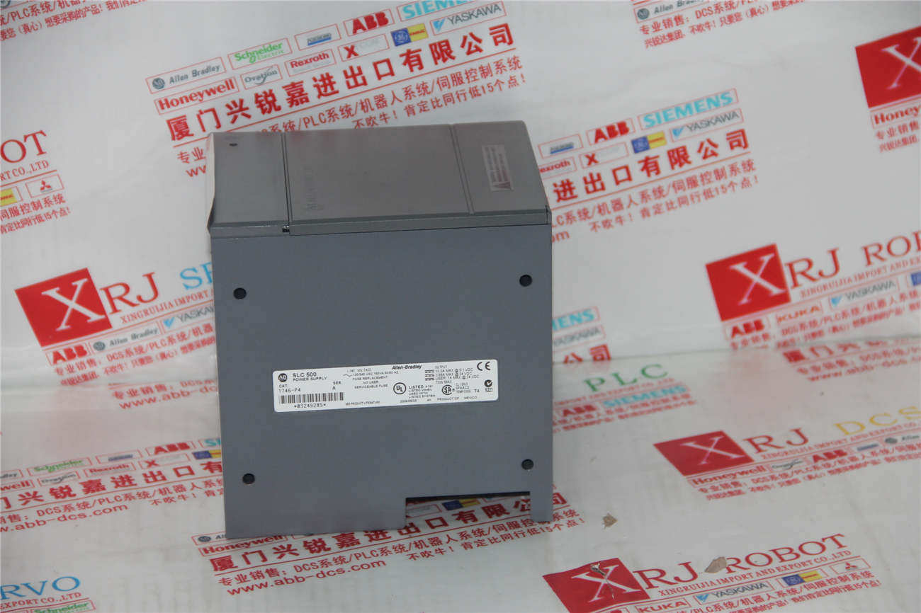 1771-NIVR AB 控制模块[品牌 价格 图片 报价]-易卖工控网