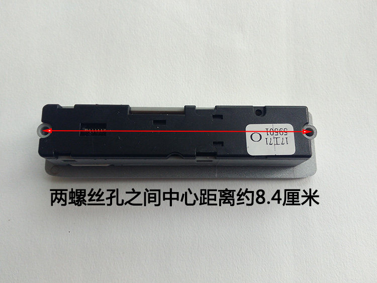 [USD 13.36] XFG TSA007 customs code lock ZCL code lock JYL suitcase ...