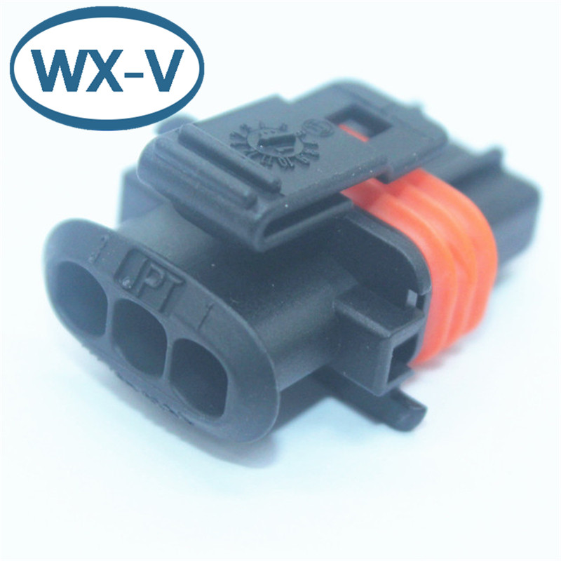 1928403110 原件H 汽车线束连接器