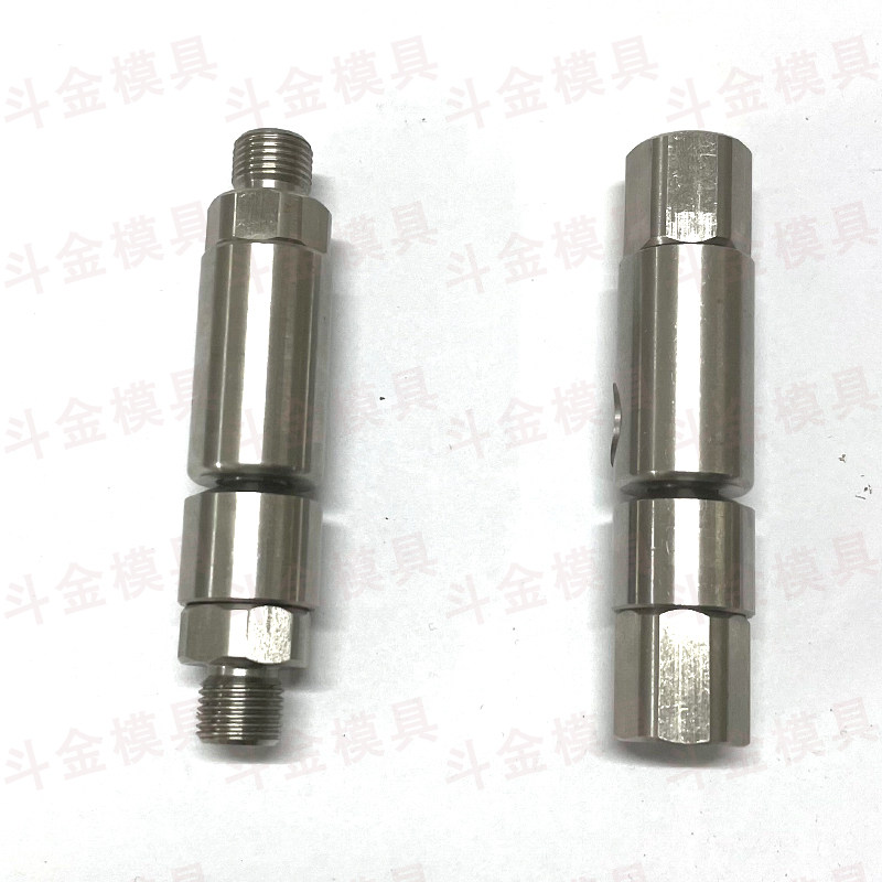 STAUBLI史陶比尔RBE03.1100.1150.1804.1906.6100/50气动接头插座-阿里巴巴