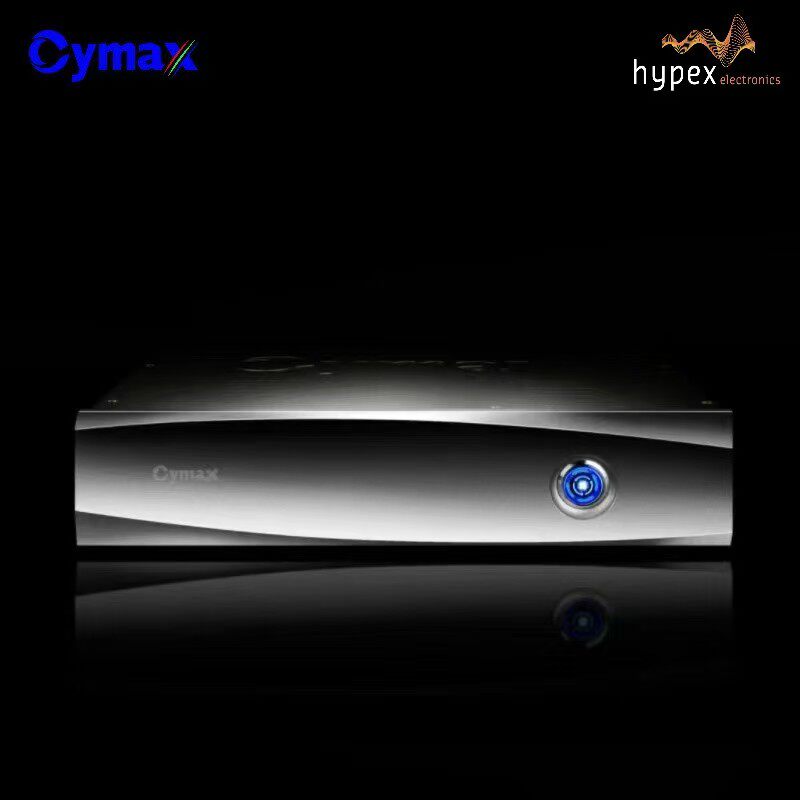 Cymax HiFI定制数码产品：🎶音乐发烧友的终极梦想，音质与科技的完美融合！🌟-功放-淘宝好物网