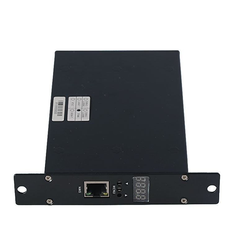 数字电视前端IPTV转DVB-C/DTMB调制器，轻松搞定家庭影院升级战！🎬📺-射频器-淘宝百科网