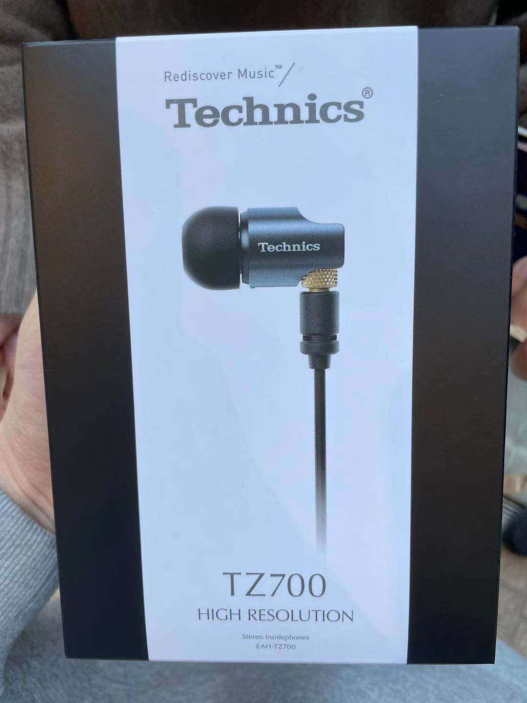 松下 Technics EAH-TZ700 耳机测评！日本直送+包税包邮也太香了吧？音质党狂喜！-游戏电竞头戴耳机-淘宝好物网