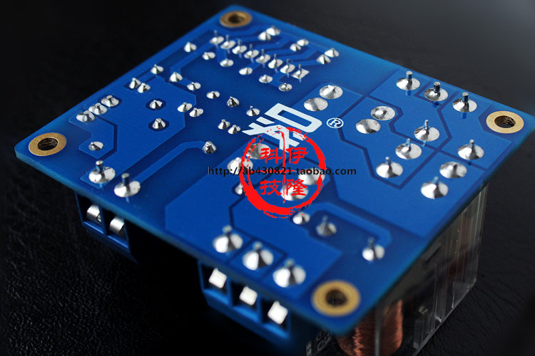 [USD 12.18] UPC1237HA Horn Protector Speaker Amplifier Protection Power ...