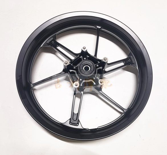 [USD 247.01] Spring Wind Motorcycle 450SR Front Hub Rear Hub CF400-6 ...