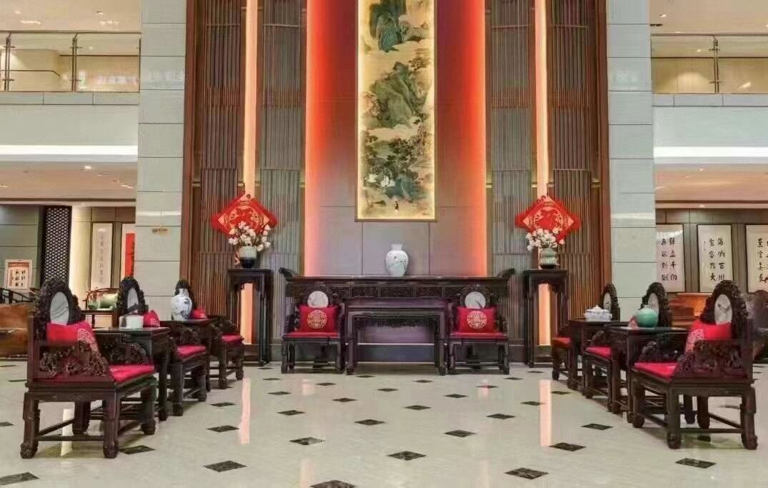 红木家具批发18