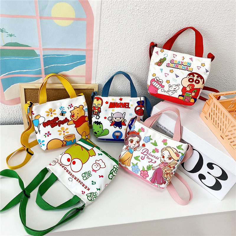 Shaking the internet! how did these factory-direct kids' bags become an ...