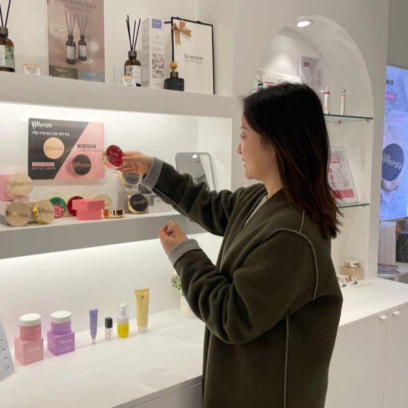 桔子天使国际皮肤管理产品