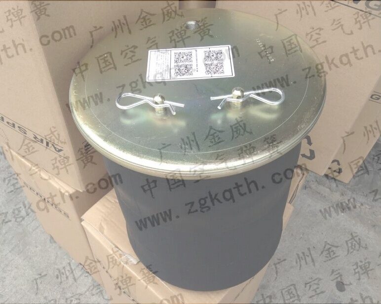 Scania truck airbag air spring assembly 1774804 1903608 1R14-869