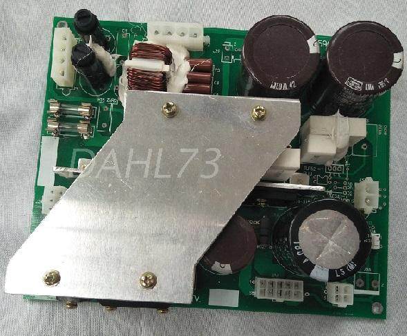JUKI (Heavy Machine)AMS-210D Power supply board M8604590