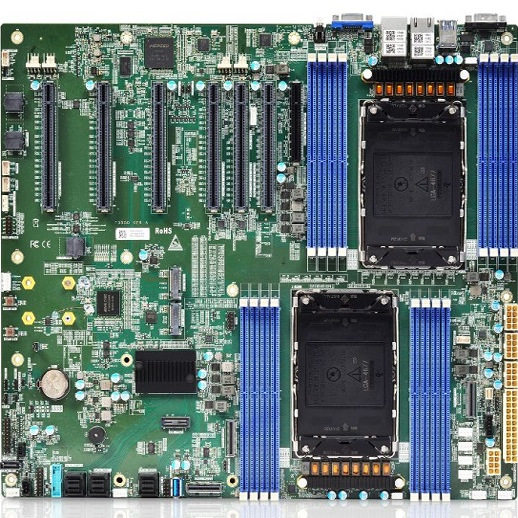 T3DGQ双路LGA4677主板：解锁数据中心级计算力，企业级服务器新选择！-企业级主板-淘宝好物网