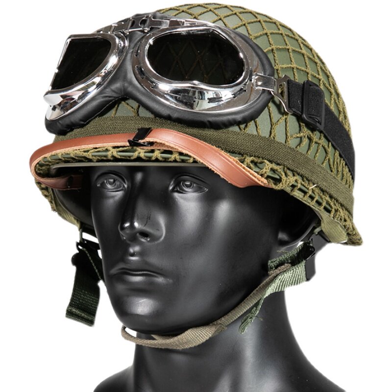 [USD 34.28] Blood Warfare Steel Sawling World War II American-style M1 ...