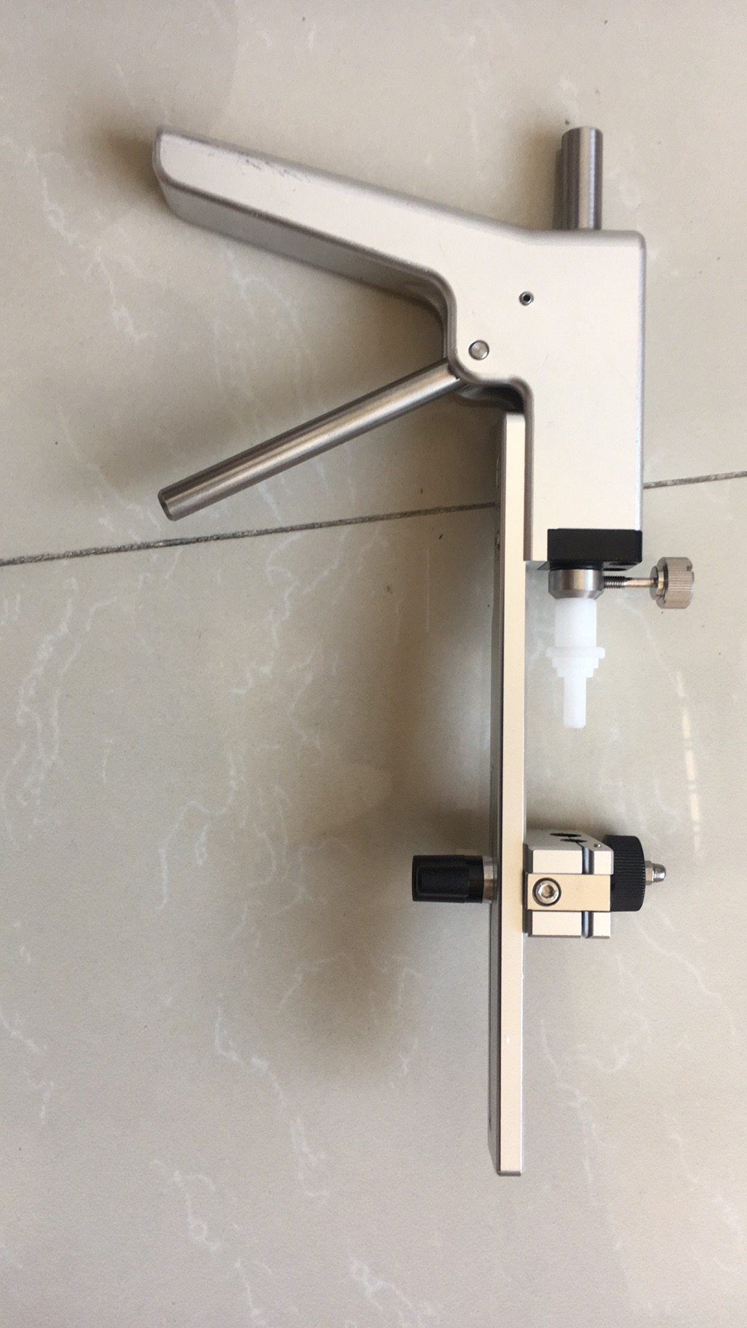 PILLAR入珠枪焊接工具 PFA露珠枪 JT-C3专业入珠设备