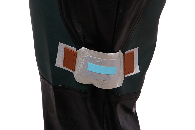 Borderlands Roland Cosplay costumes #1235637 | Bhiner