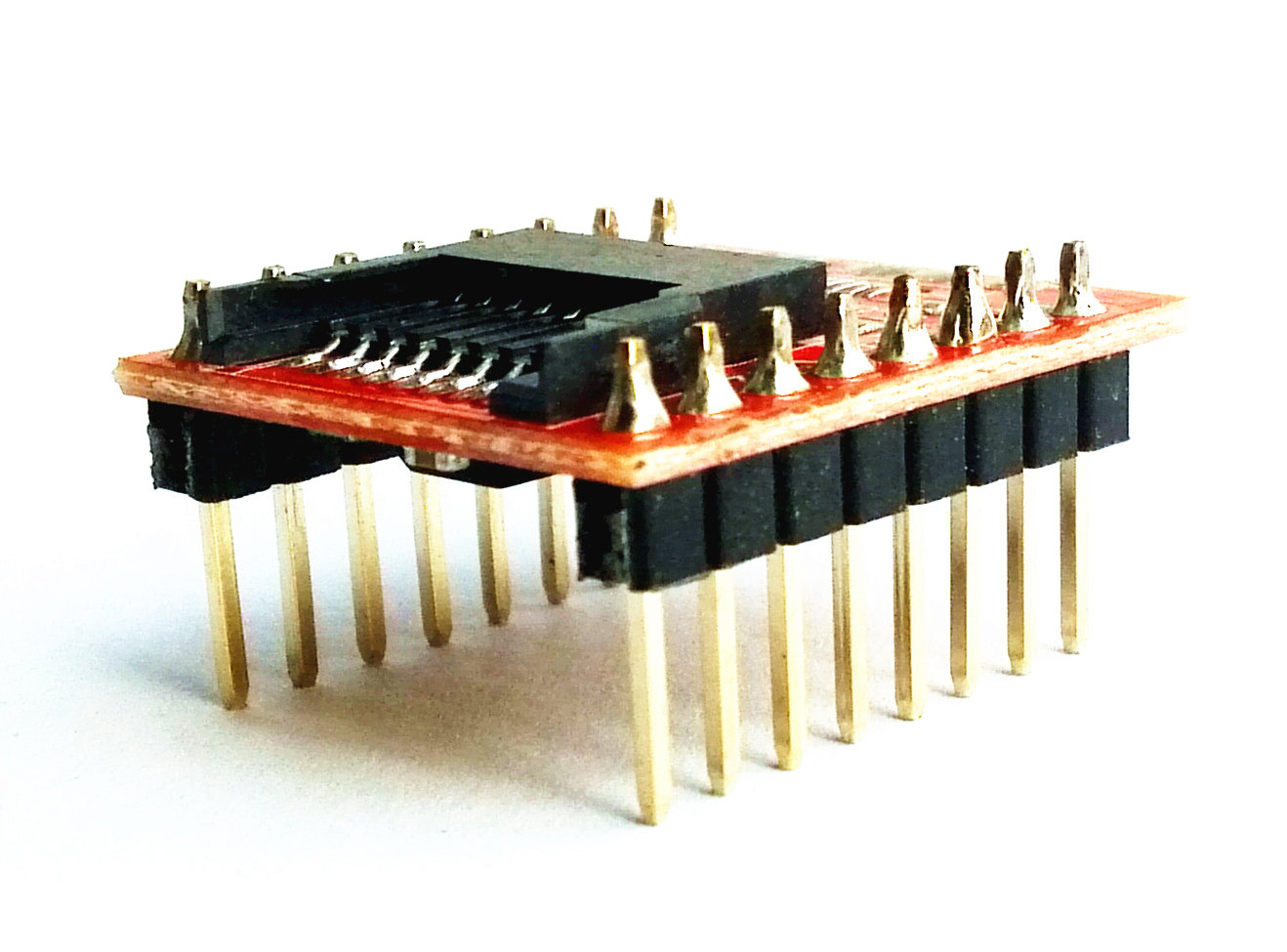 [USD 12.18] GD5801 Module MP3 Voice Module USB Disk Module TF Card ...