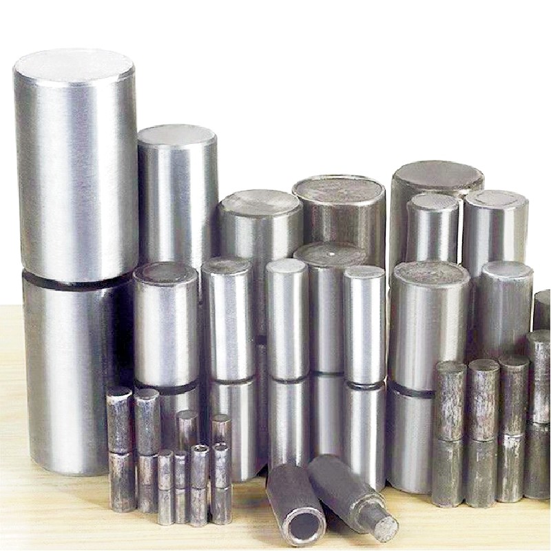 [USD 5.05] National Standard High Quality Iron Door Shaft Heavy Duty ...