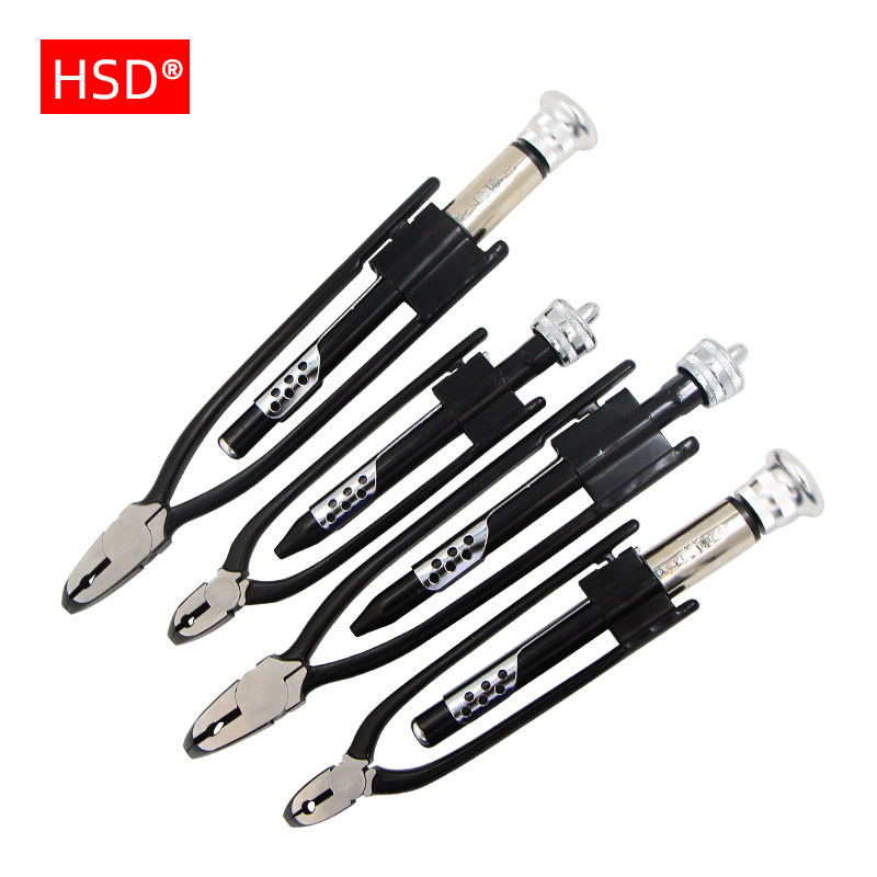 Imported Taiwan good speed up to 6 inch 9 inch one way two-way fuse ...
