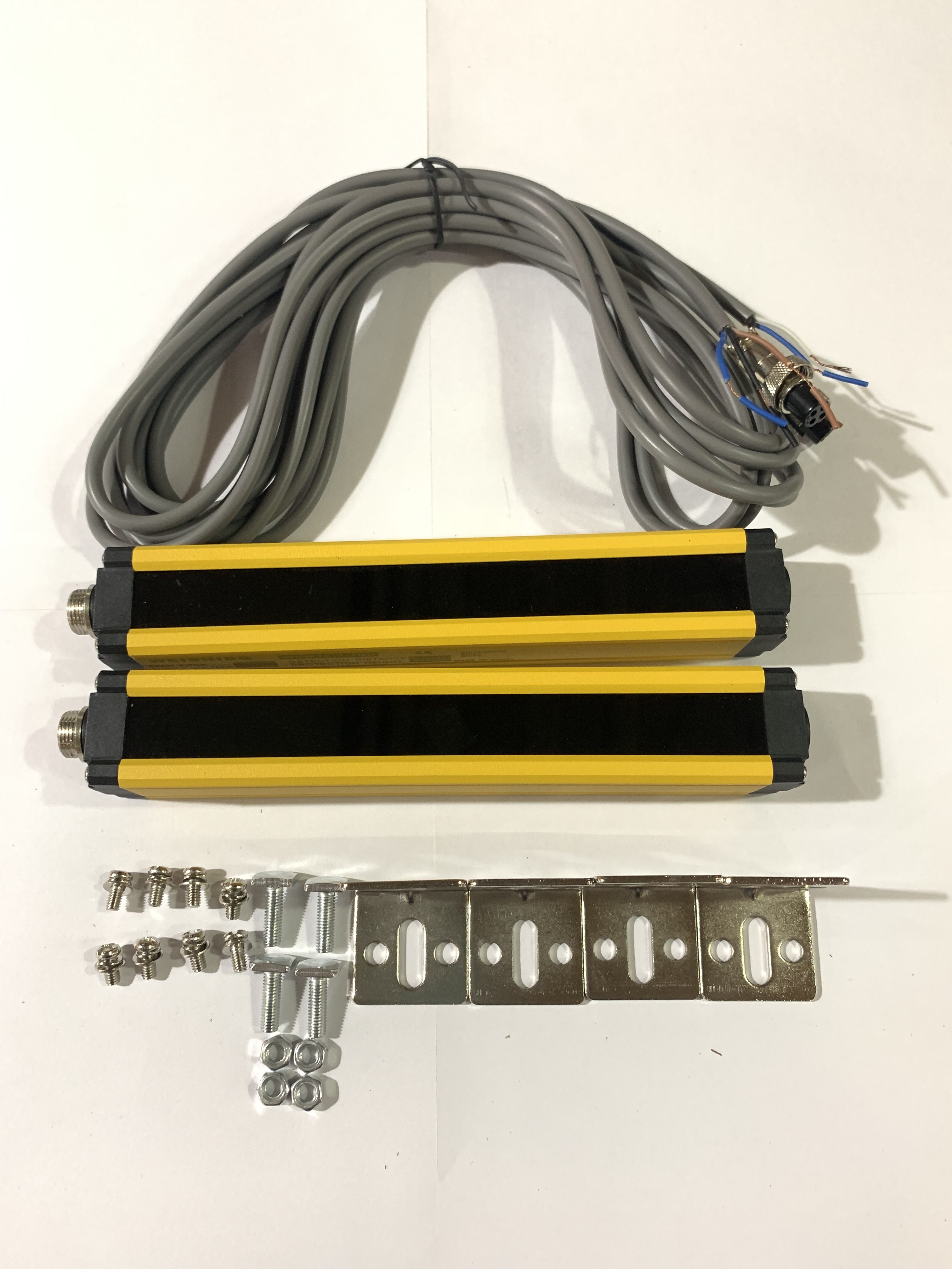 Factory direct sales Wei lion WEISHIDQ light curtain switch light ...