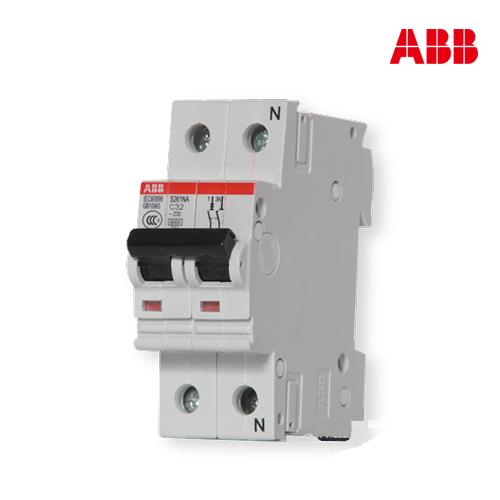 【ABB微型断路器】ABB低压ABB断路器ABB小空开-SH202-32A-阿里巴巴