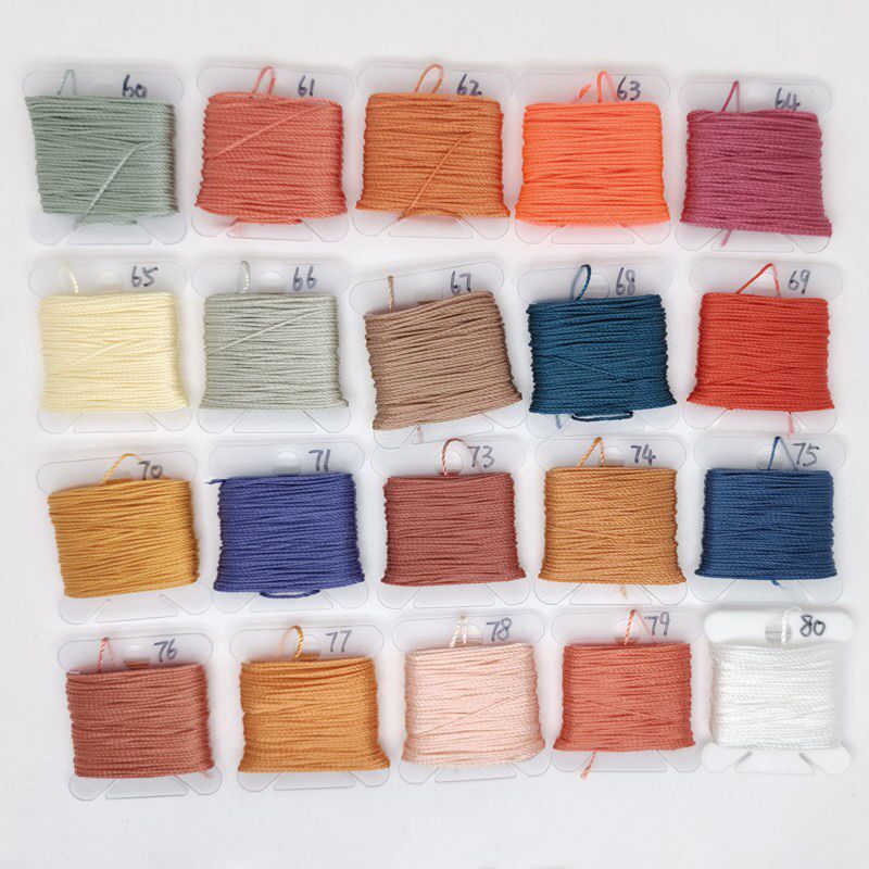 Split Strand Cord 369121518 Strand Cord Small Roll Loose Cord Full ...