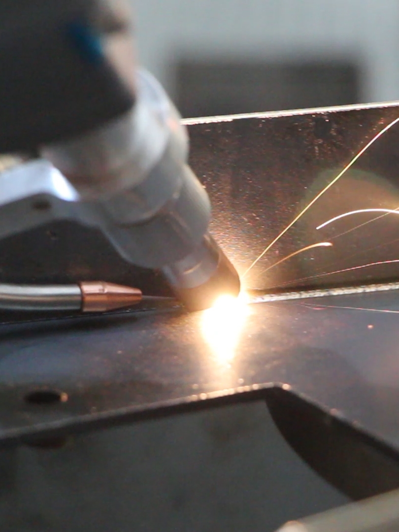 高功率4级OD8激光防护镜为何成工业安全新宠？2025年最新防护标准揭秘_智能眼镜_淘宝数码网