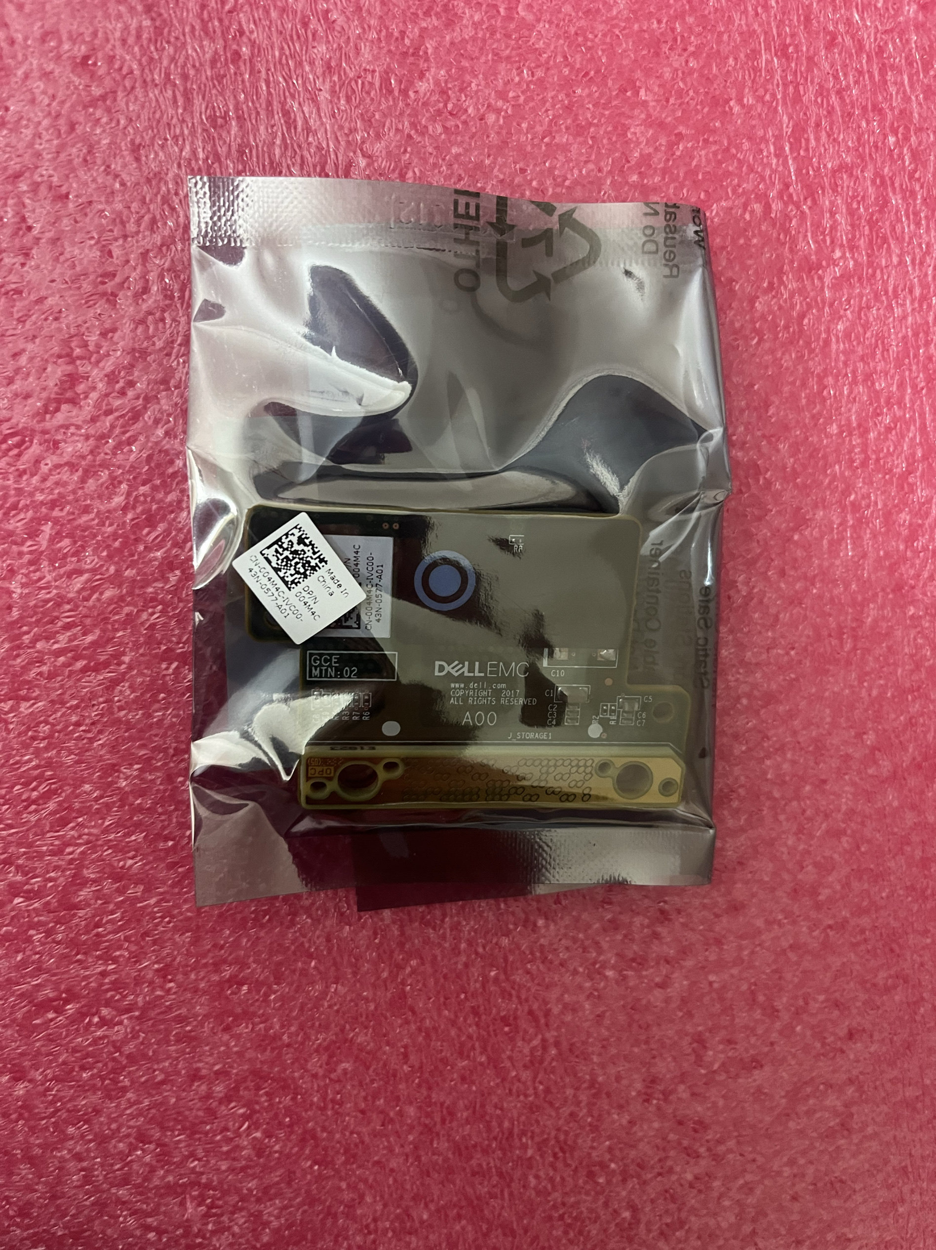 救命！戴尔R740阵列卡小卡片04M4C居然能这么用？全网都在抢的神操作🔥-其它电脑周边-淘宝好物网