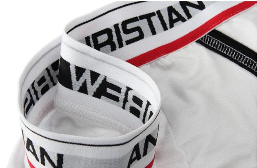 Купить Трусы разделение переменного тока огонь отсек трусы U выпуклая ...