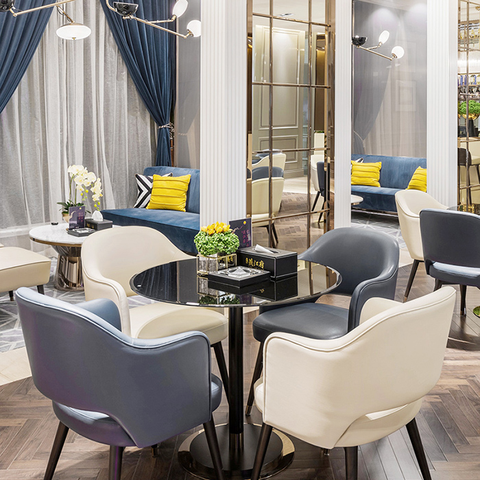 Купить Обеденный стул Отдел офис продаж вести переговоры столы и стулья ...