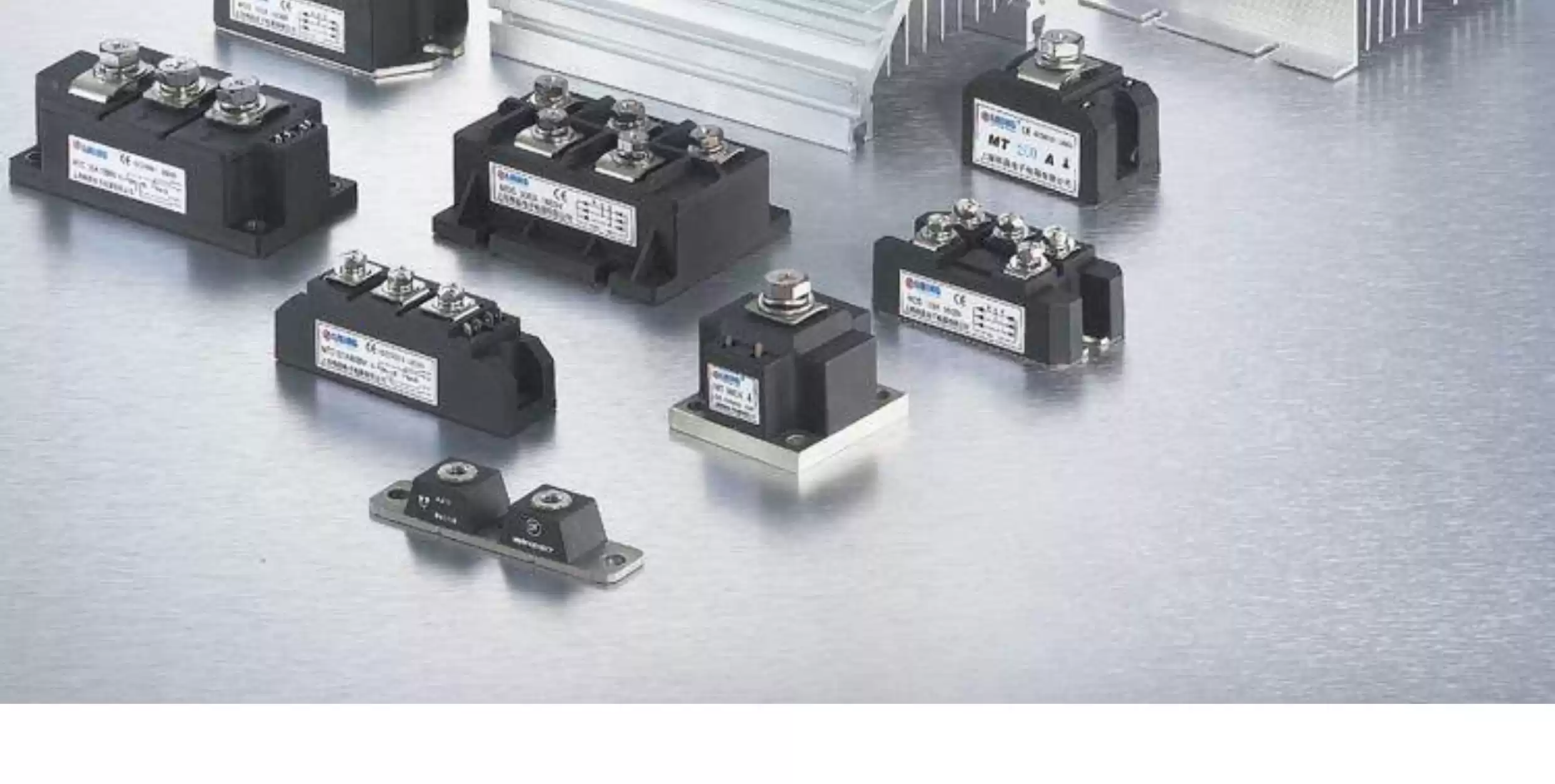 WEISITE SSR 100A120A 160A 200A 300A360A1600V威斯特固態繼電器