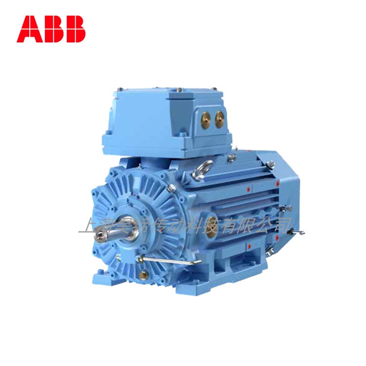 ABB explosion-proof motor M2JAX180L4A 22KW three-phase asynchronous motor CT4 explosion-proof ...