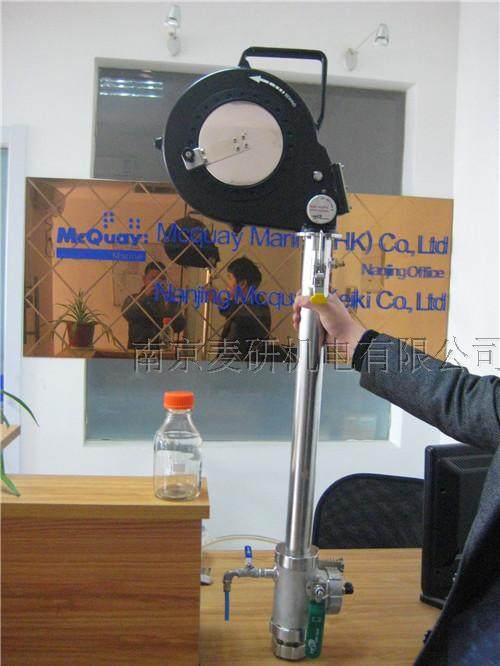 【TANKTECH 船用油水界面仪】UTI 韩国进口 TKT 油水气测量工具-阿里巴巴